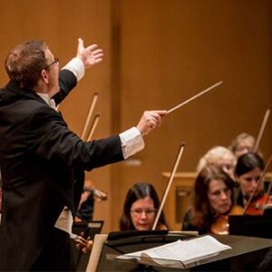 Chicago Philharmonic Orchestra Concerts | Classical Music Events