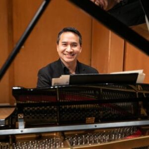 Meet Terell Johnson, Executive Director | Chicago Philharmonic