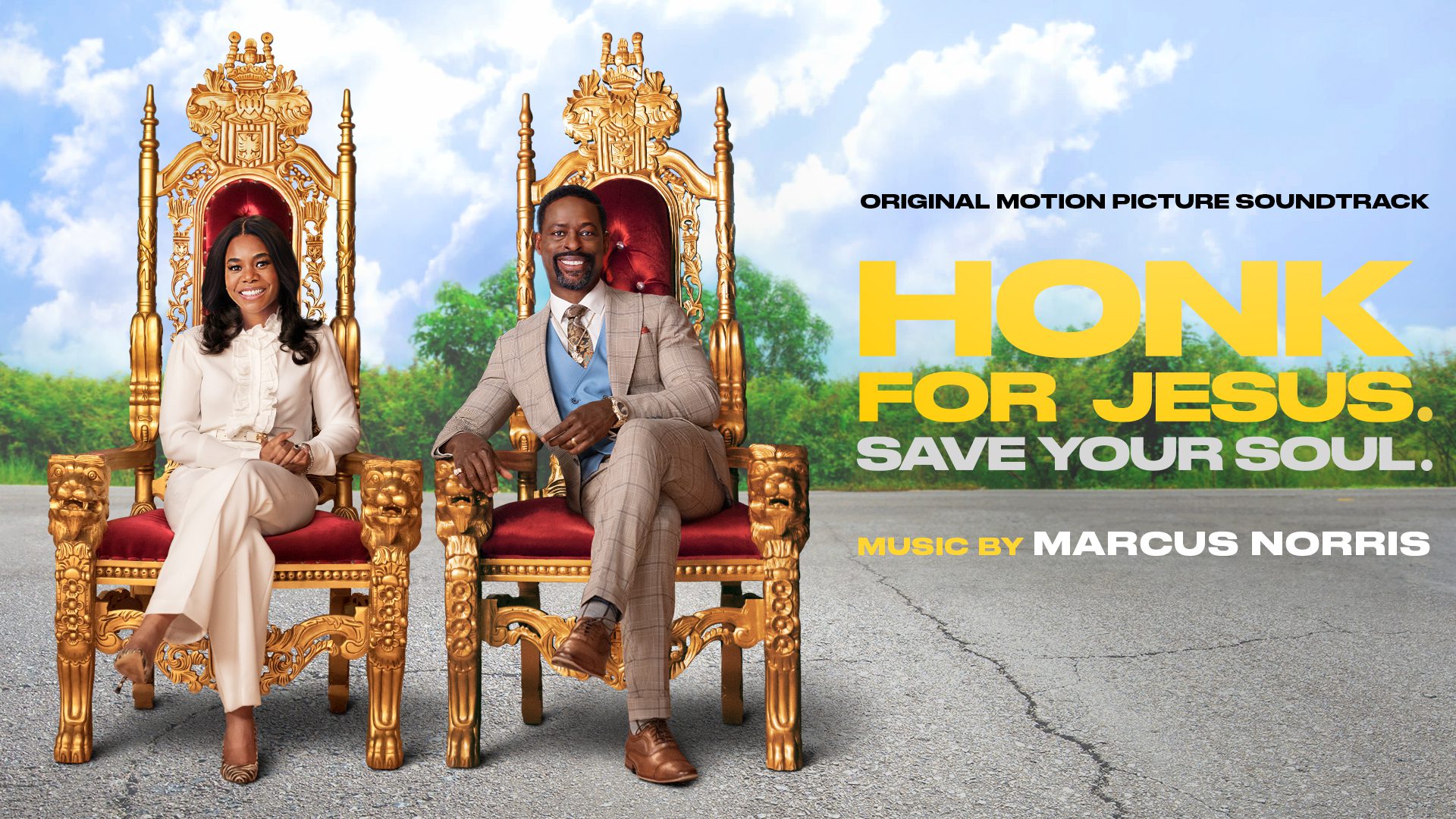 Spotlight: Composer in Residence Marcus Norris - Chicago Philharmonic