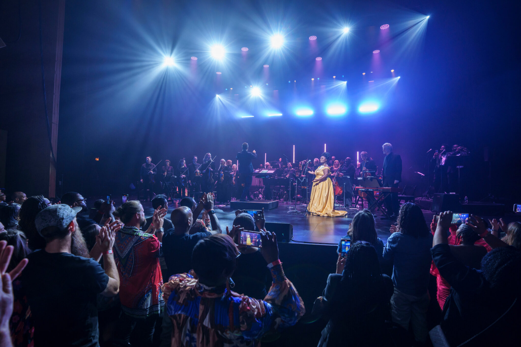 Chicago Philharmonic Orchestra: Classical Music Performances & Events