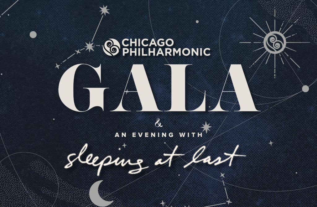 Chicago Philharmonic's 35th Anniversary Gala & Concert - Chicago ...
